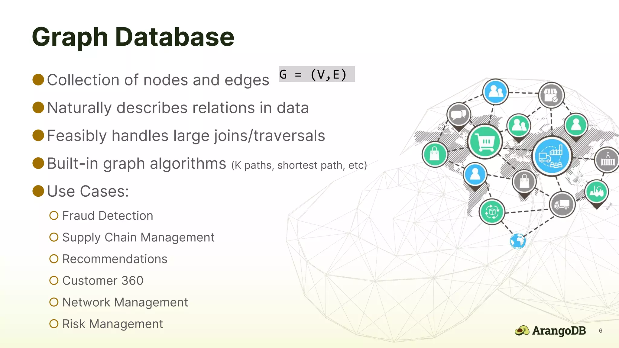 ATO 2022 - Machine Learning + Graph Databases for Better Recommendations (3).pptx