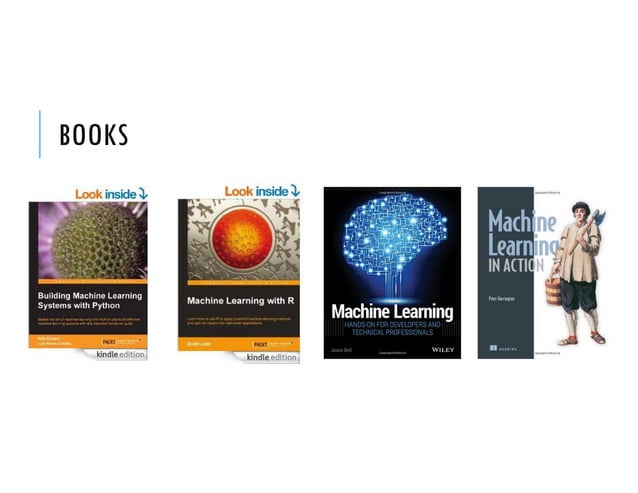 Machine learning hands on clustering | PPT