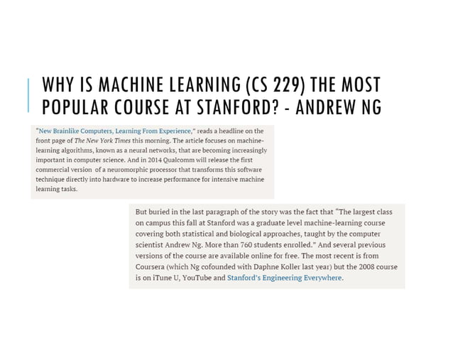 Machine learning hands on clustering | PDF | Computing | Technology ...