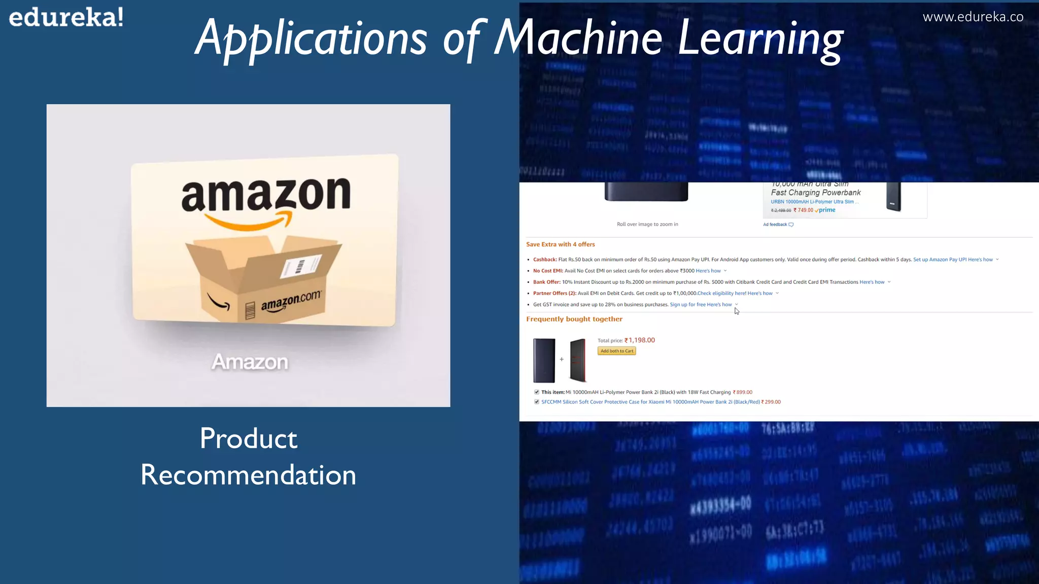 Machine Learning in 10 Minutes | What is Machine Learning? | Edureka | PDF