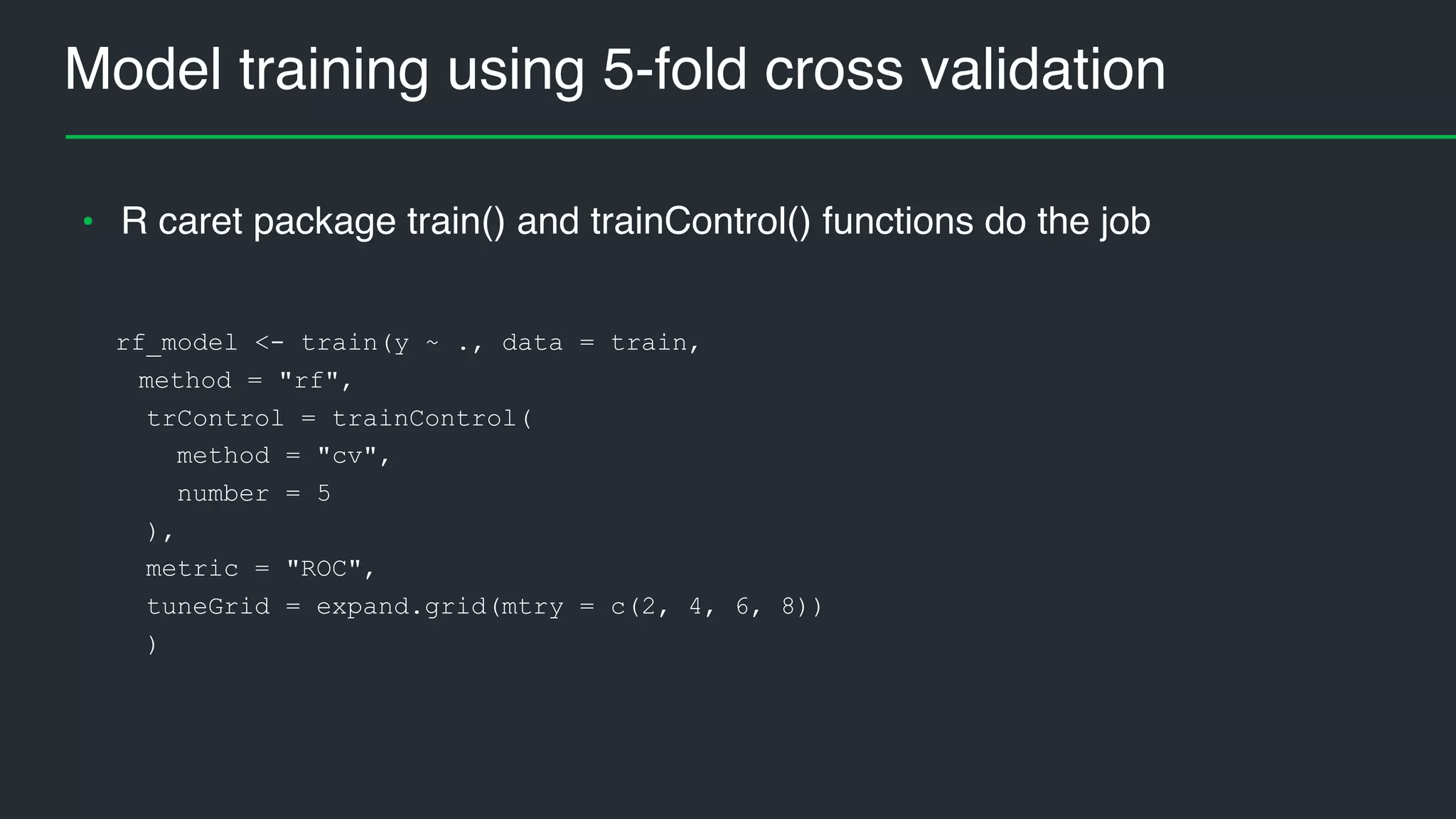 Machine learning in action at Pipedrive | PPT