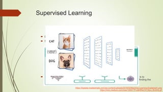 Machine learning in agriculture module 2 | PPT