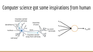 Machine learning in a nutshell for dummies | PPT | Free Download