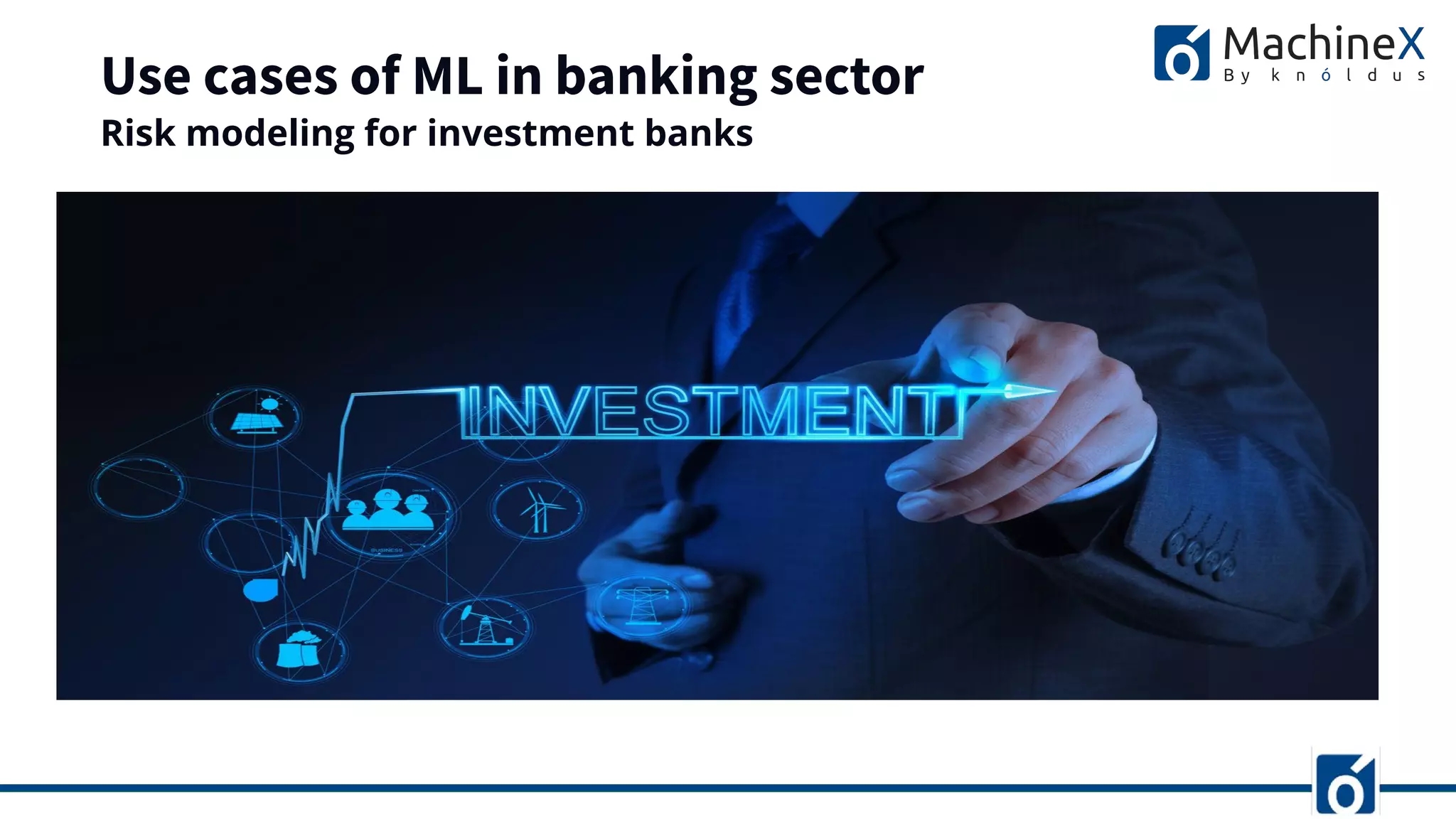 Machine Learning in Banking Sector | PDF