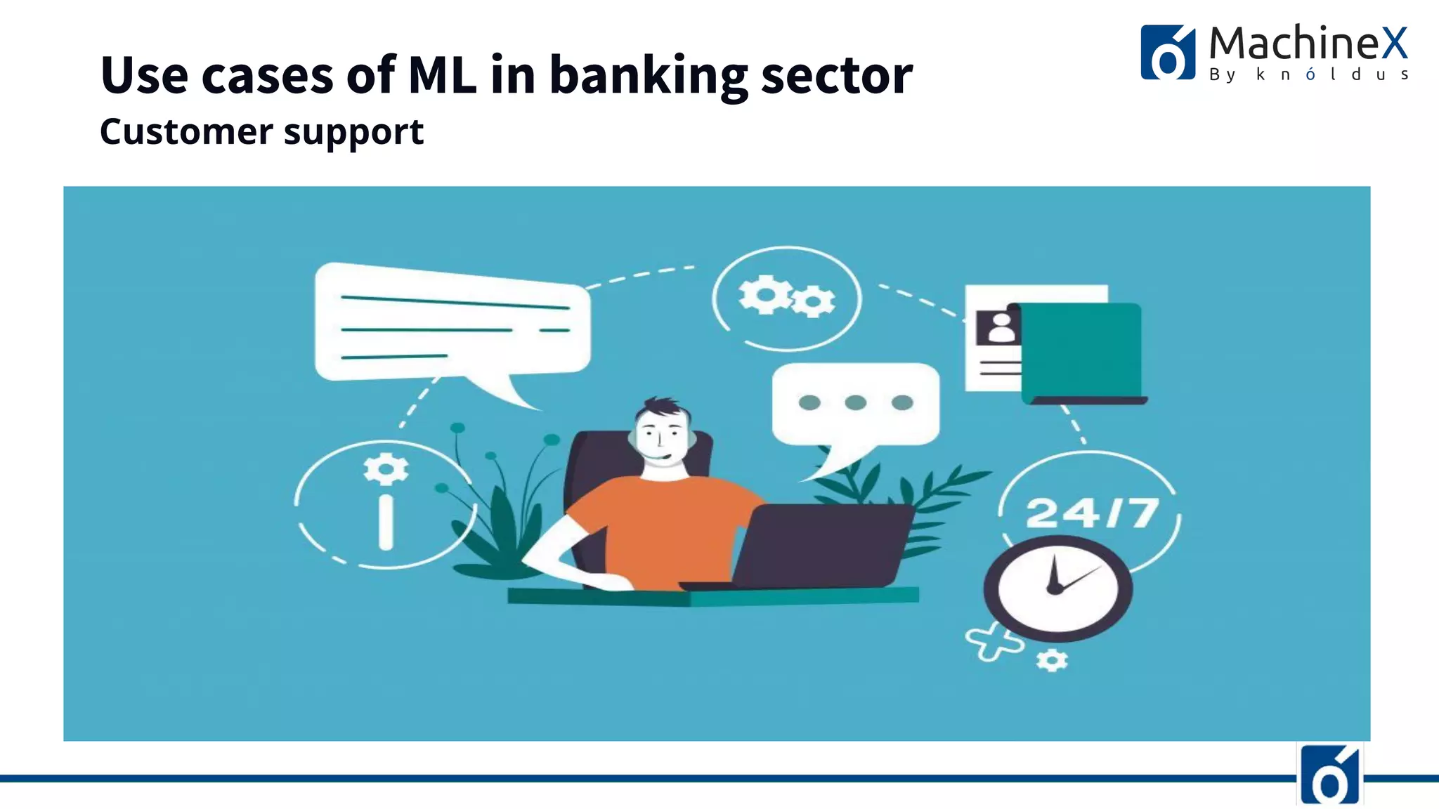 Machine Learning in Banking Sector | PDF