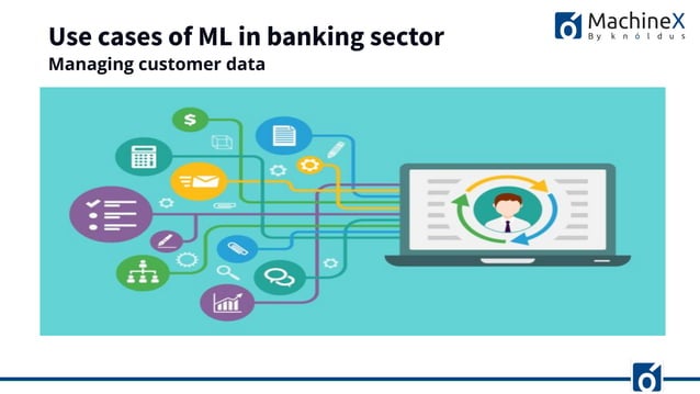 Machine Learning in Banking Sector | PDF