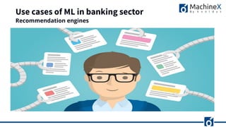 Machine Learning in Banking Sector | PDF