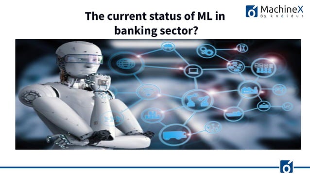Machine Learning in Banking Sector | PDF