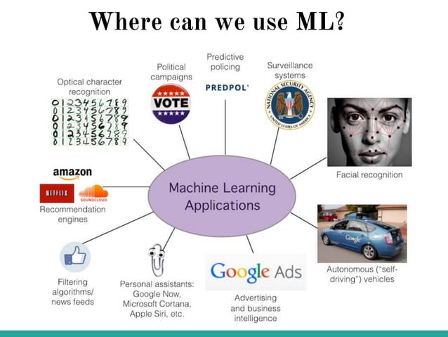 Machine learning in biology | PDF | Medical Tests | Medical Health