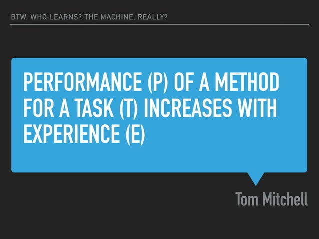 Machine Learning in Computer Vision | PPT | Free Download