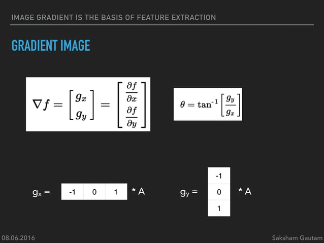 Machine Learning in Computer Vision | PPT | Free Download