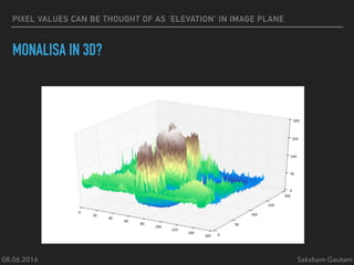 Machine Learning in Computer Vision | PPT | Free Download