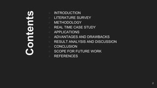 Machine learning in Cyber Security | PPTX