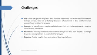 Machine learning in Data Science | PPTX