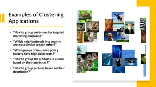 Applications of Machine Learning - INDT Webinar | PPTX | Technology ...