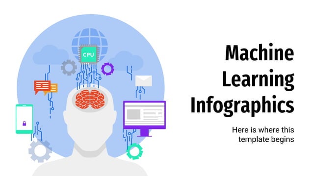 Machine Learning Infographics by Slidesgo.pptx
