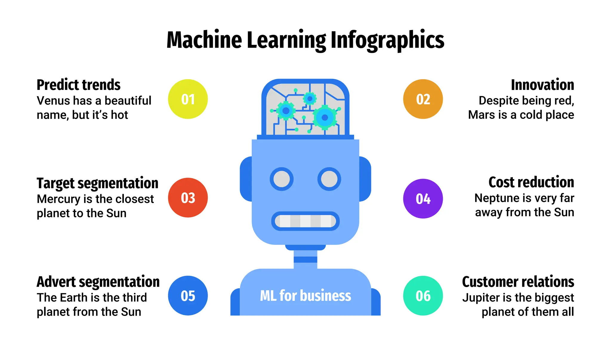 Machine Learning Infographics by Slidesgo.pptx