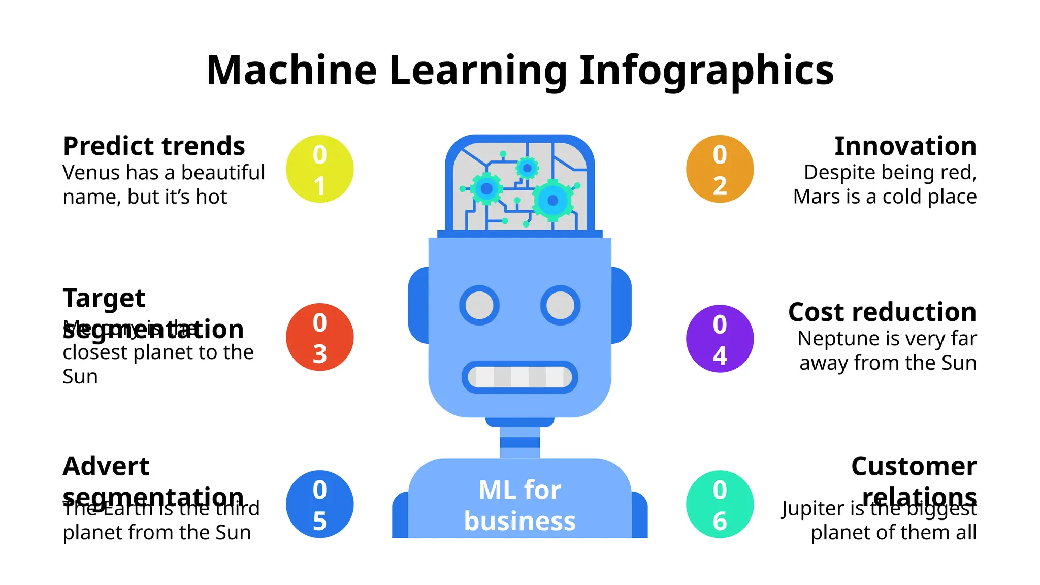 Machine Learning Infographics by Slidesgo.pptx