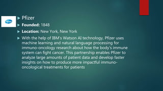 Machine learning in healthcare.pptx