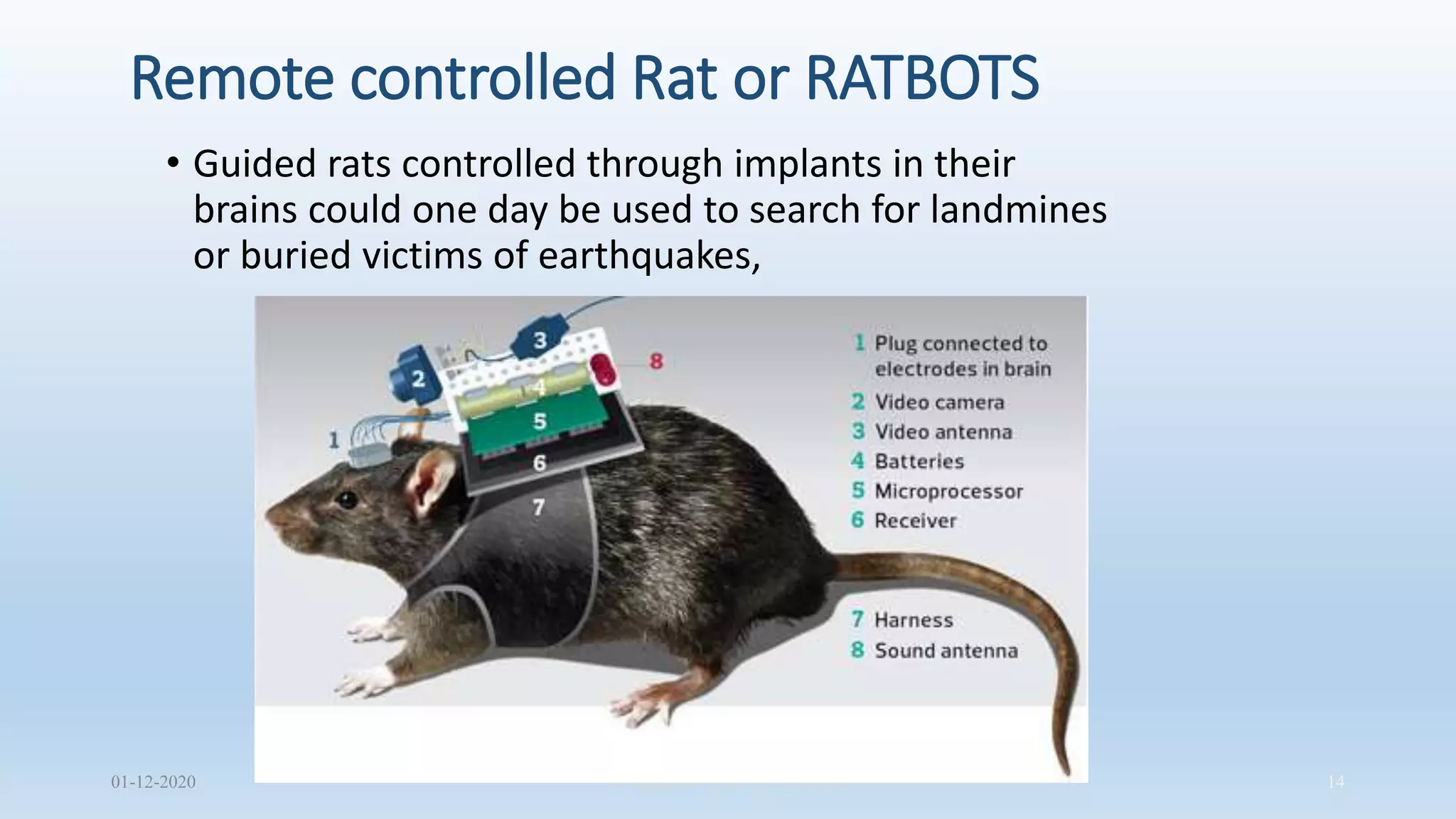 Machine learning in human computer interface | PPT