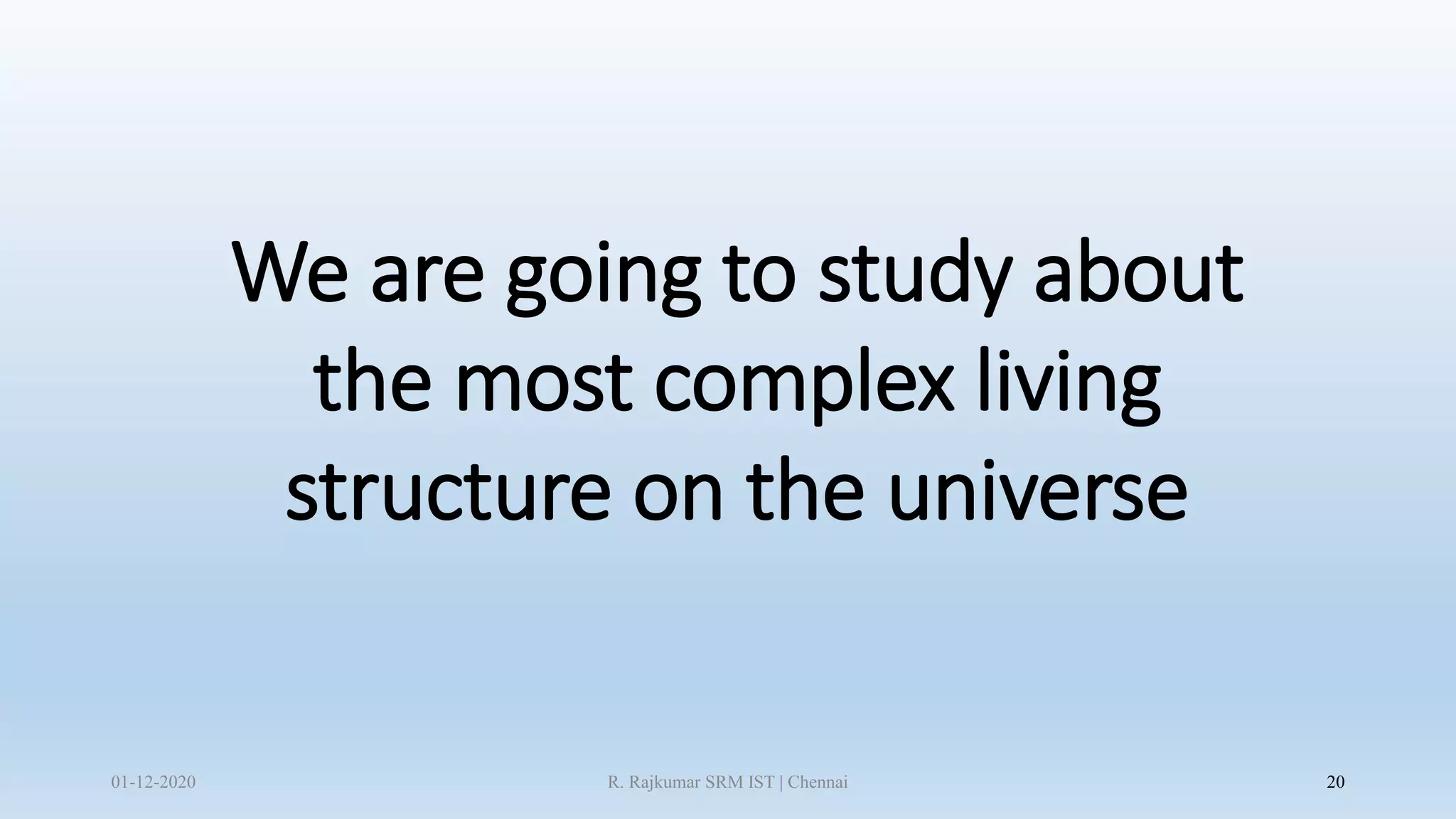 Machine learning in human computer interface | PPT