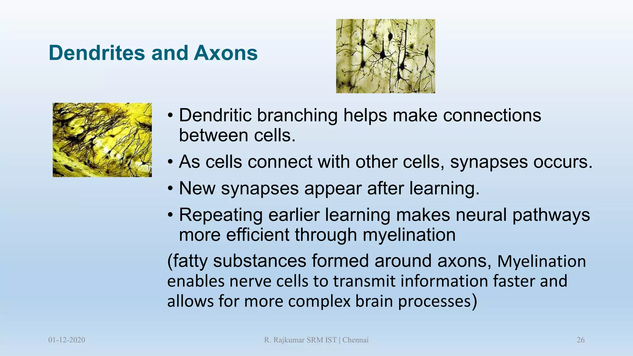 Machine learning in human computer interface | PPT