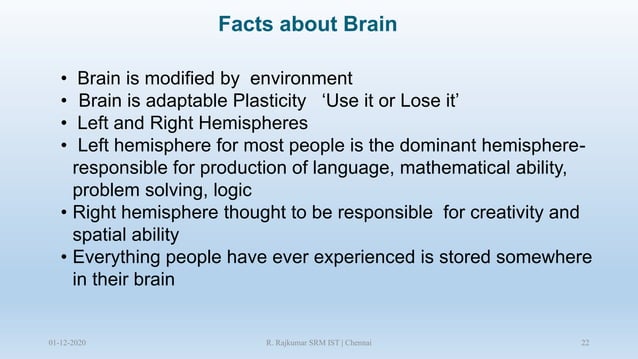 Machine learning in human computer interface | PPT