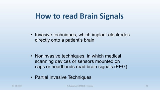 Machine learning in human computer interface | PPT