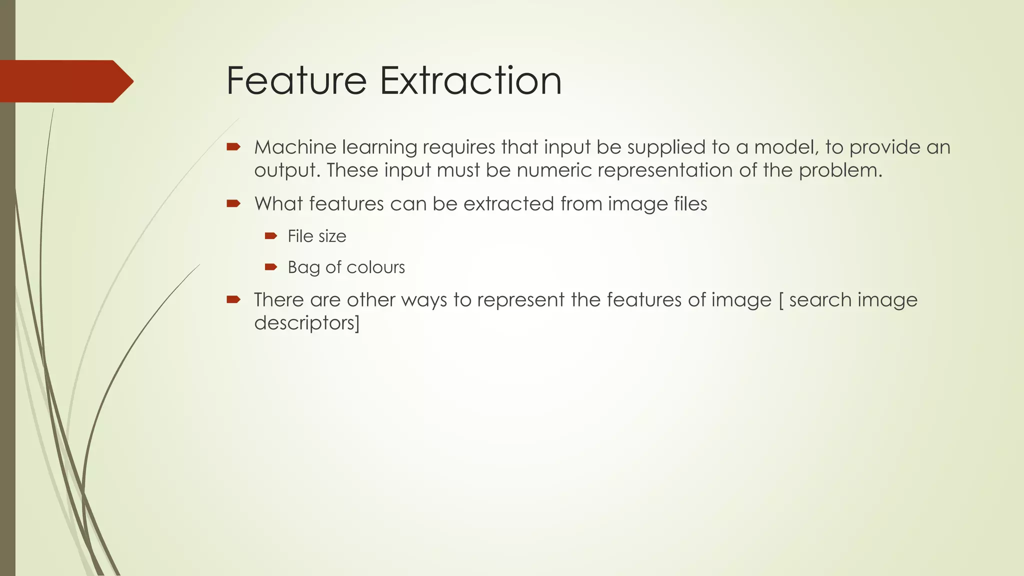 Machine learning in php Using PHP-ML | PPT