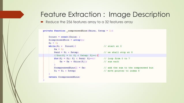 Machine learning in php Using PHP-ML | PPT
