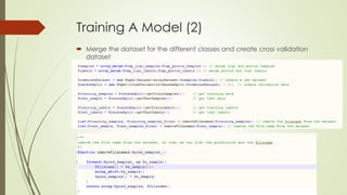 Machine learning in php Using PHP-ML | PPT