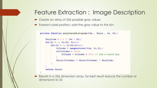 Machine learning in php Using PHP-ML | PPT
