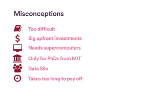 Machine Learning in Python - PyLadies Stockholm | PPT