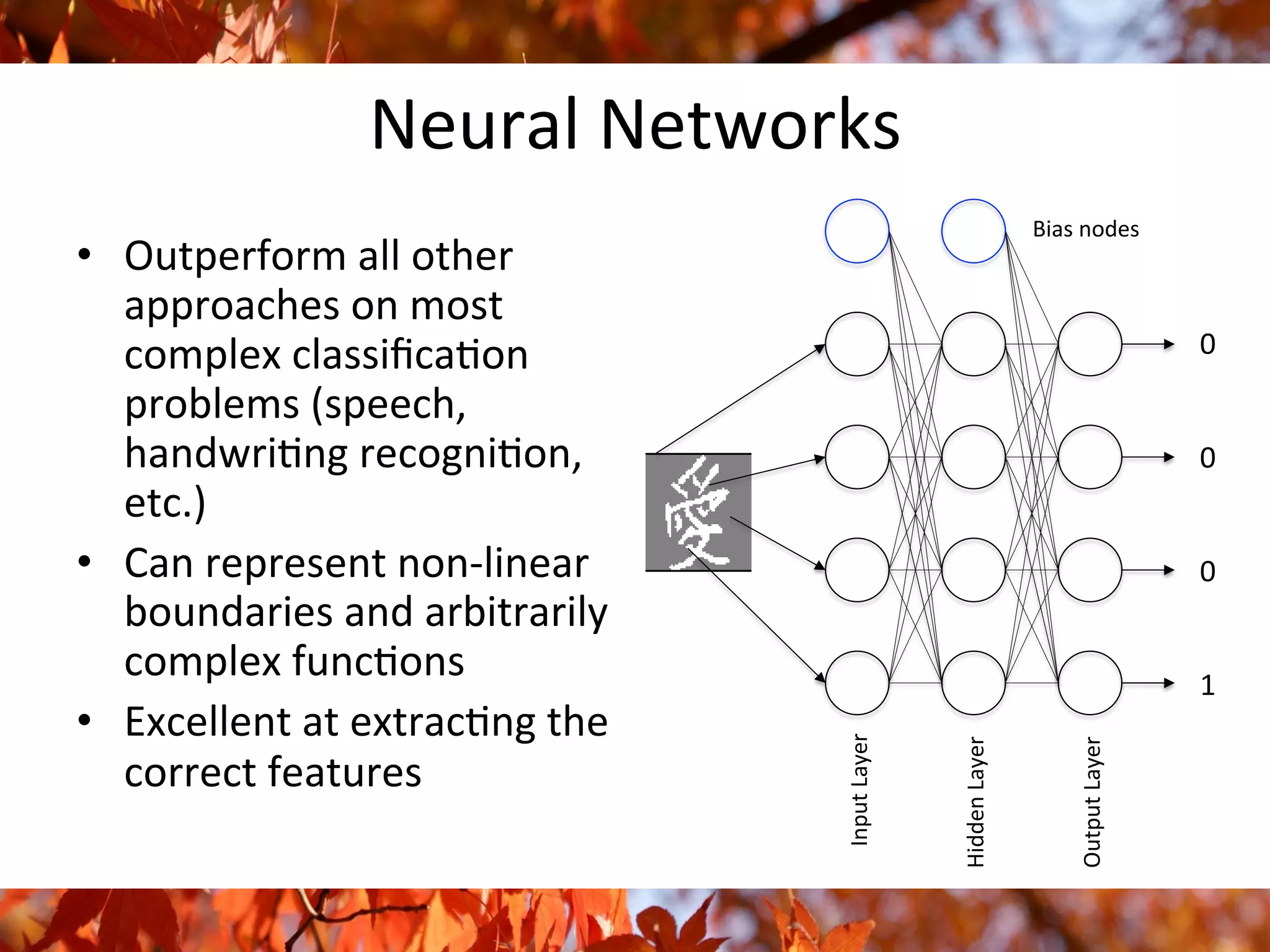 Machine Learning in q/kdb+ - Teaching KDB to Read Japanese | PDF ...