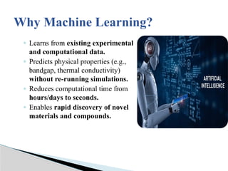 Machine learning in solid state physics.pptx
