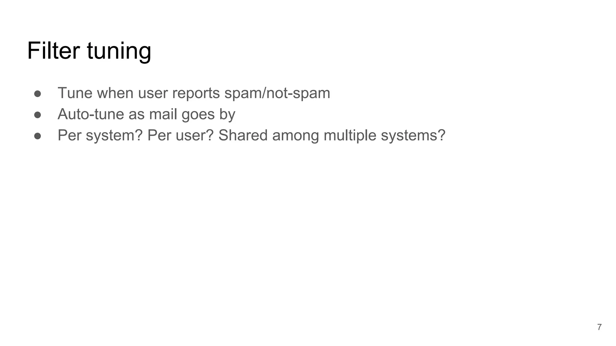 Spam Detection Using Machine Learning Ml Pdf Email Internet
