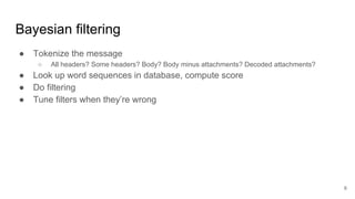 Spam Detection Using Machine Learning (ML) | PDF