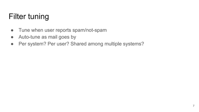 Spam Detection Using Machine Learning (ML) | PDF | Email | Internet