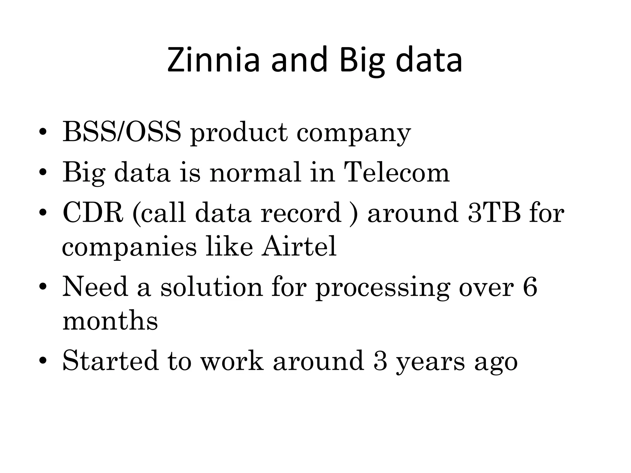 Machine learninginspark | PPT