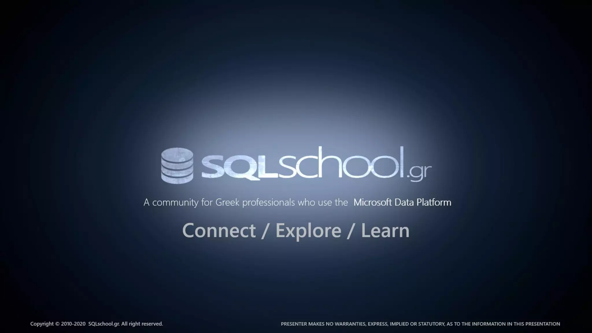 Machine Learning in SQL Server 2019 | PDF | Web Development | Internet