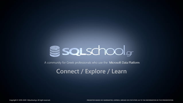 Machine Learning in SQL Server 2019 | PDF | Web Development | Internet