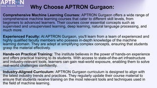 Machine Learning Institute in Gurgaon.pdf
