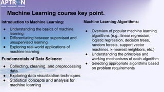 Machine Learning Institute in Gurgaon.pdf