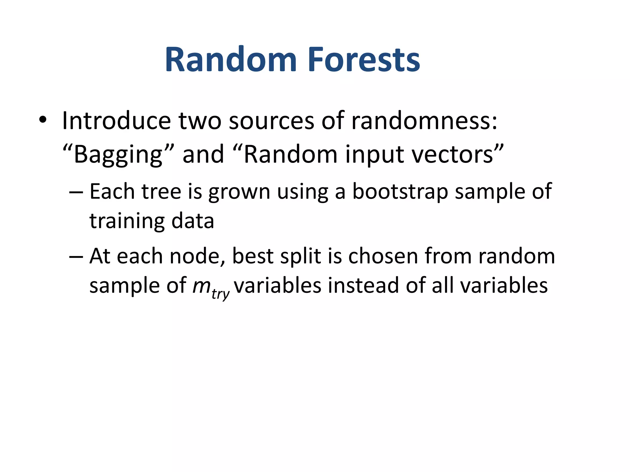 Machine learning interviews day3 | PPT