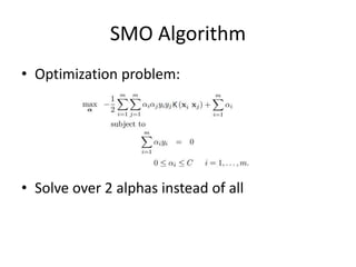 Machine learning interviews day3 | PPT