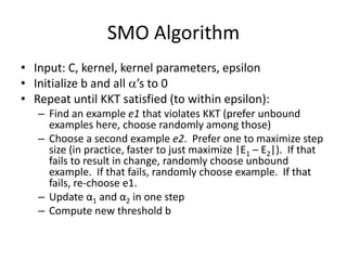 Machine learning interviews day3 | PPT