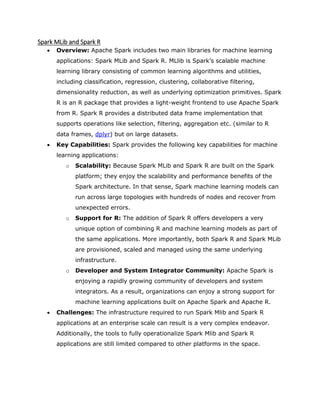 Machine learning in the enterprise | PDF