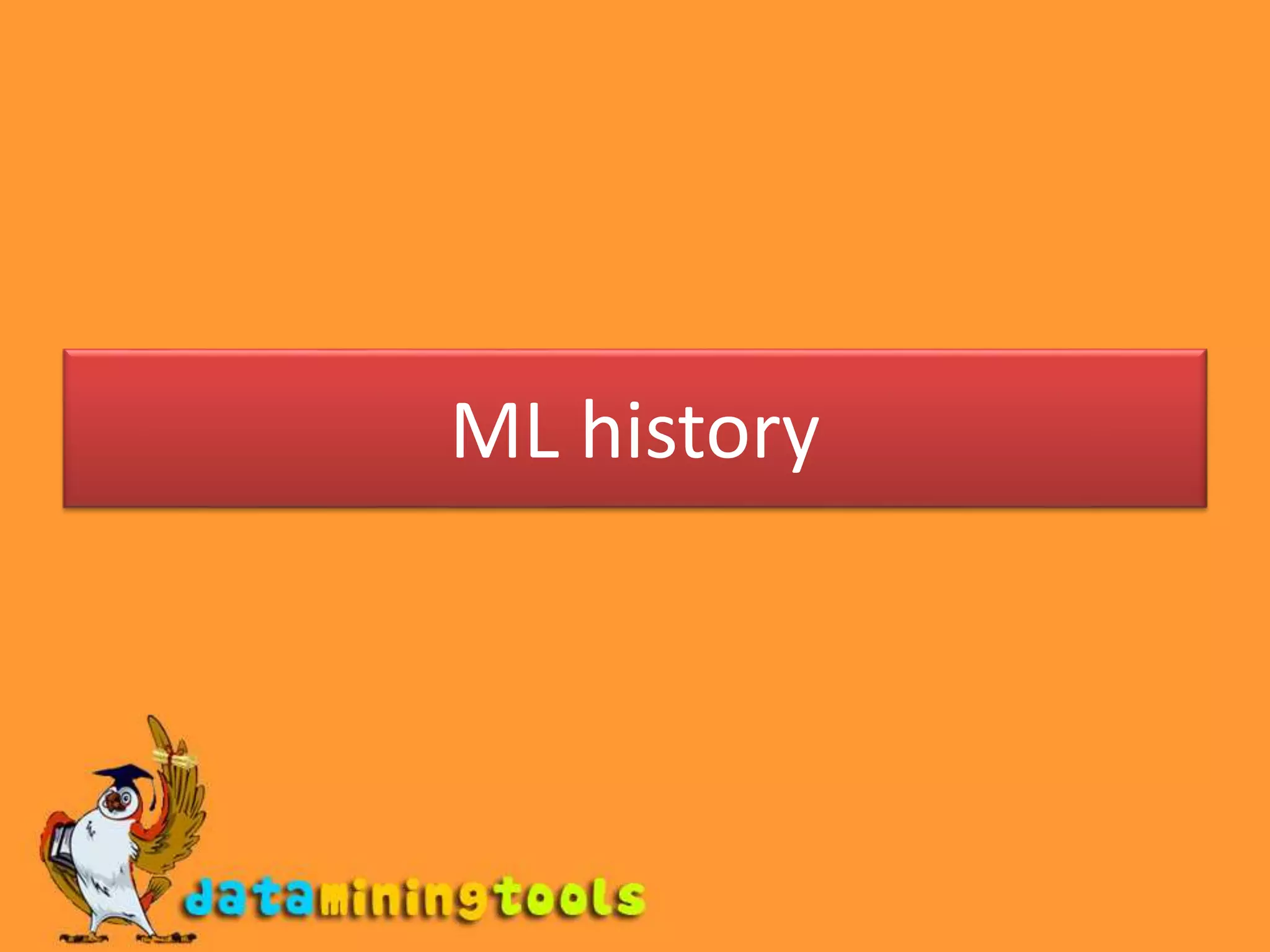 Machine Learning Introduction Ppt 9787