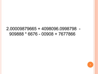 Introduction to Machine Learning | PPT