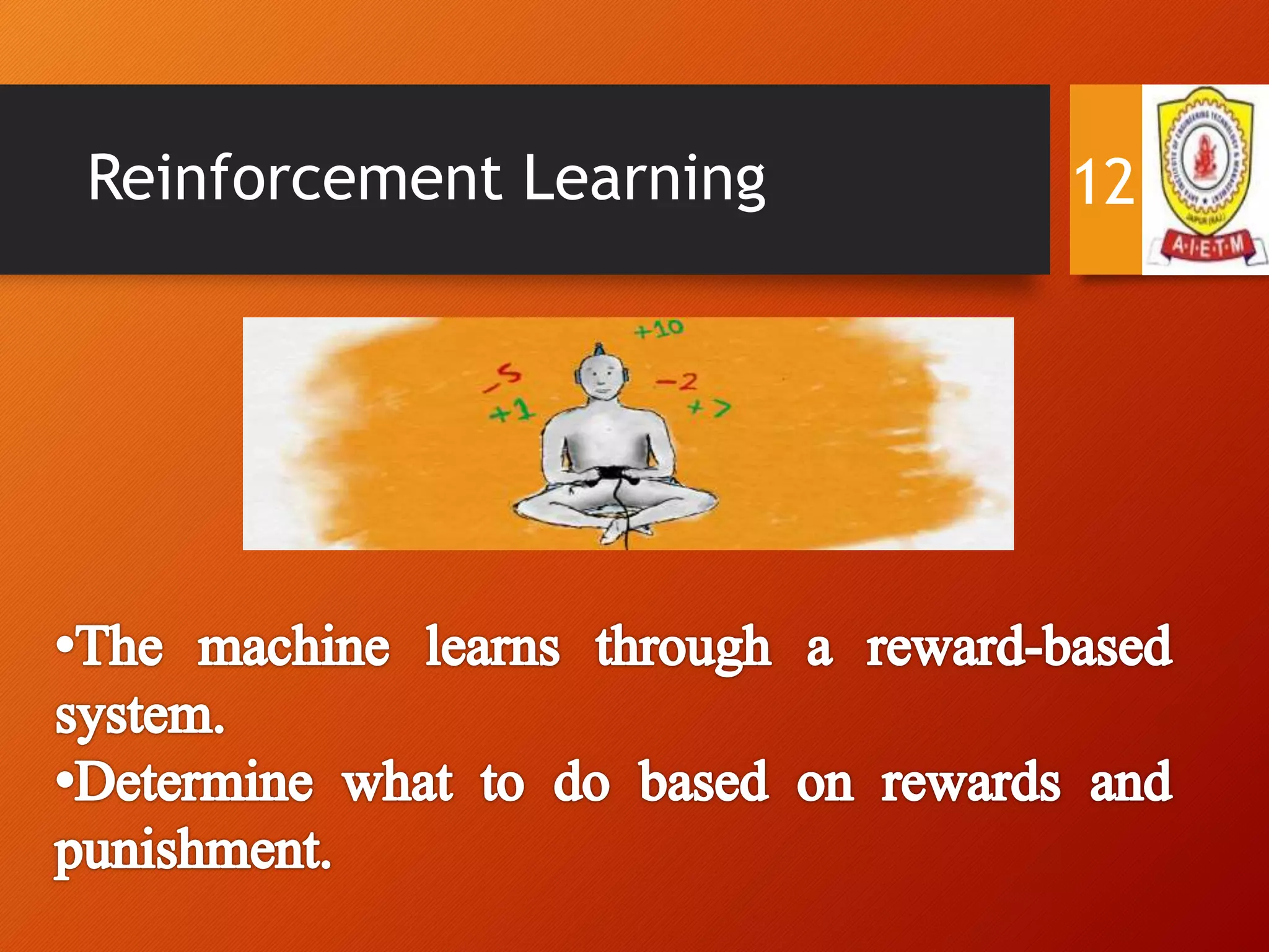 Machine learning introduction by arpit_sharma | PPT